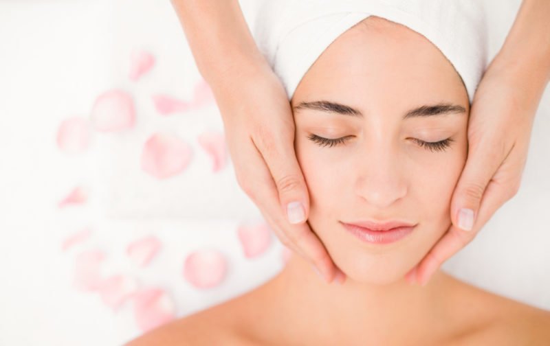 Soins Du Visage Esthétique Vm